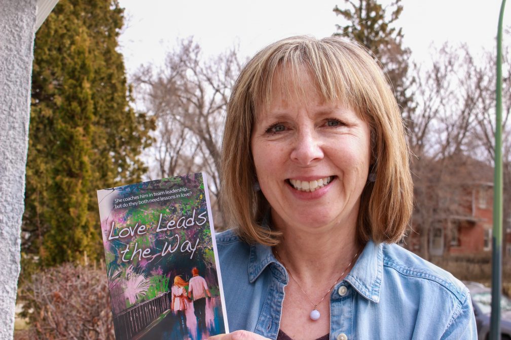 About – Margot Johnson